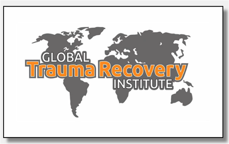 What is Global Trauma Recovery Institute all about? Check out this ...